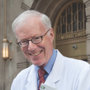 Dr. Anthony Graham – Toronto Heart Centre